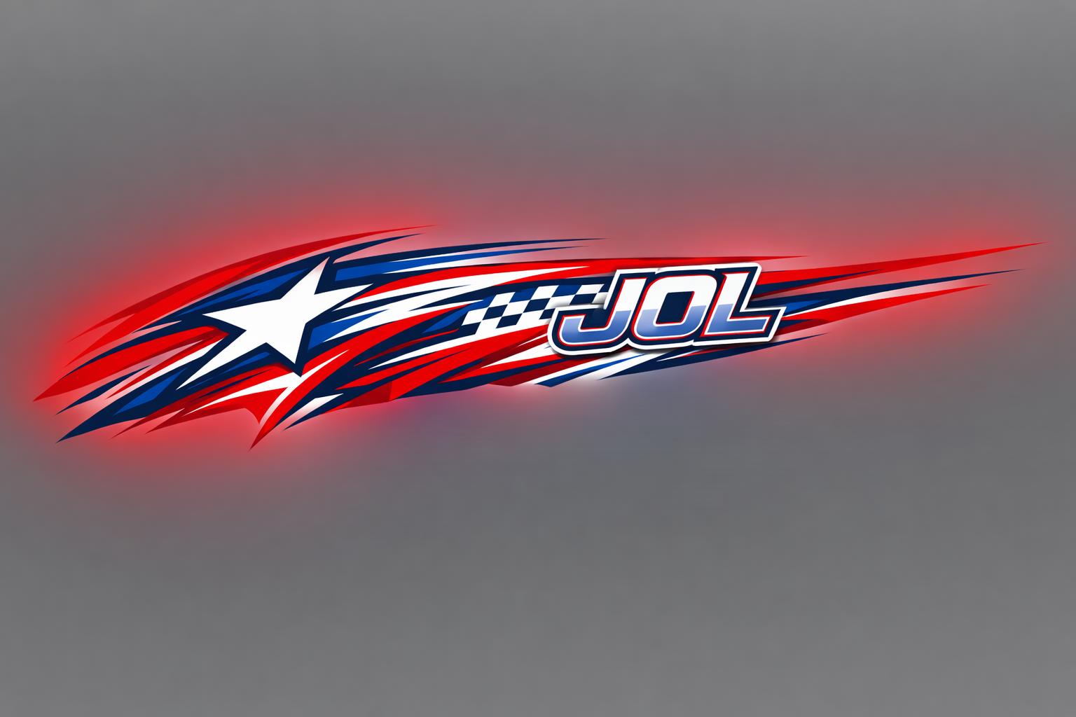 JOL F4 CAR by Owen Racho - Trading Paints