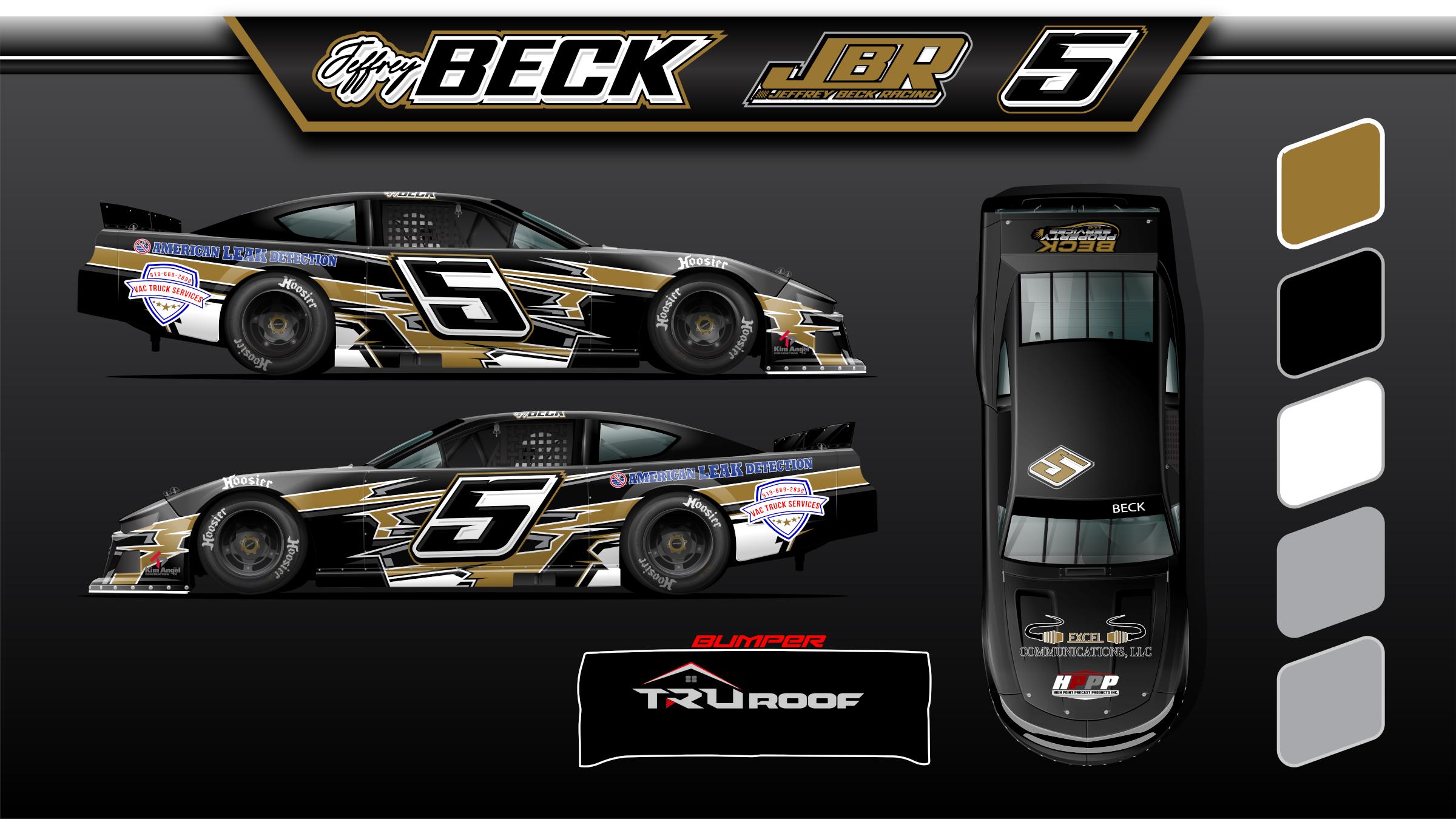 JbeckLM26 by Truett Miranda - Trading Paints