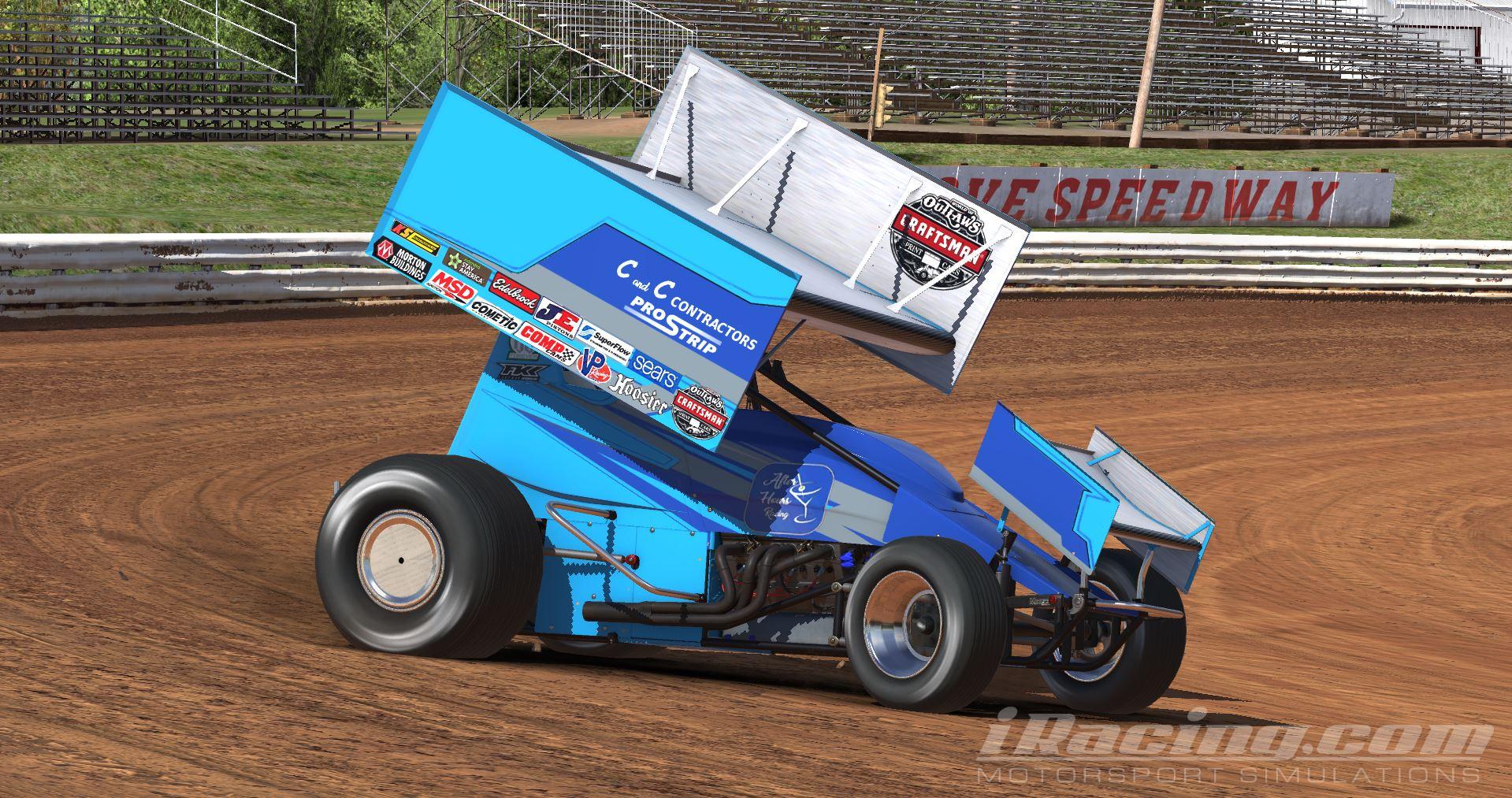 Ryan Ruhl by Fred T. Lipe - Trading Paints