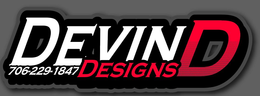 cooper irl replica by Devin Dean5 - Trading Paints