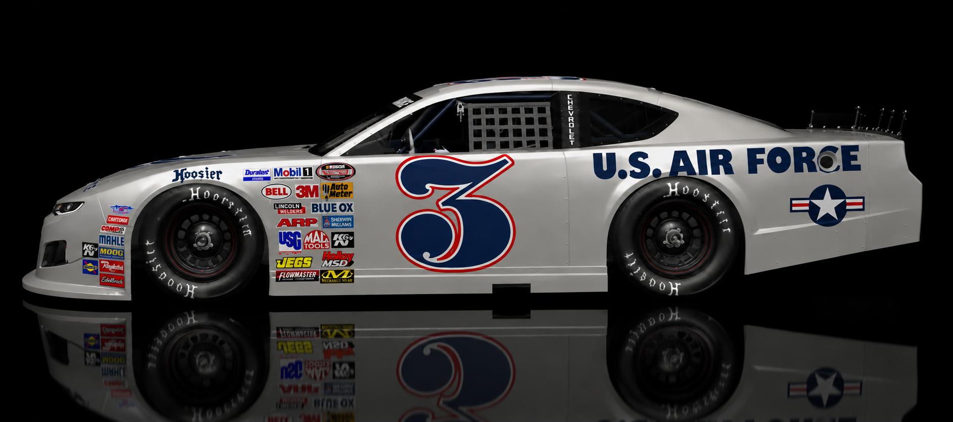 Air Forca SLM by Billy Stanley - Trading Paints