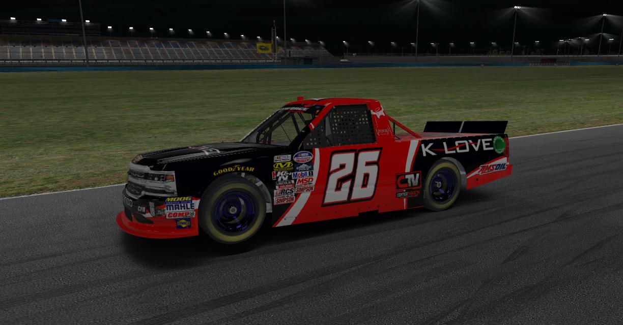 K Lovecs15 by Jonathan Hambrick - Trading Paints