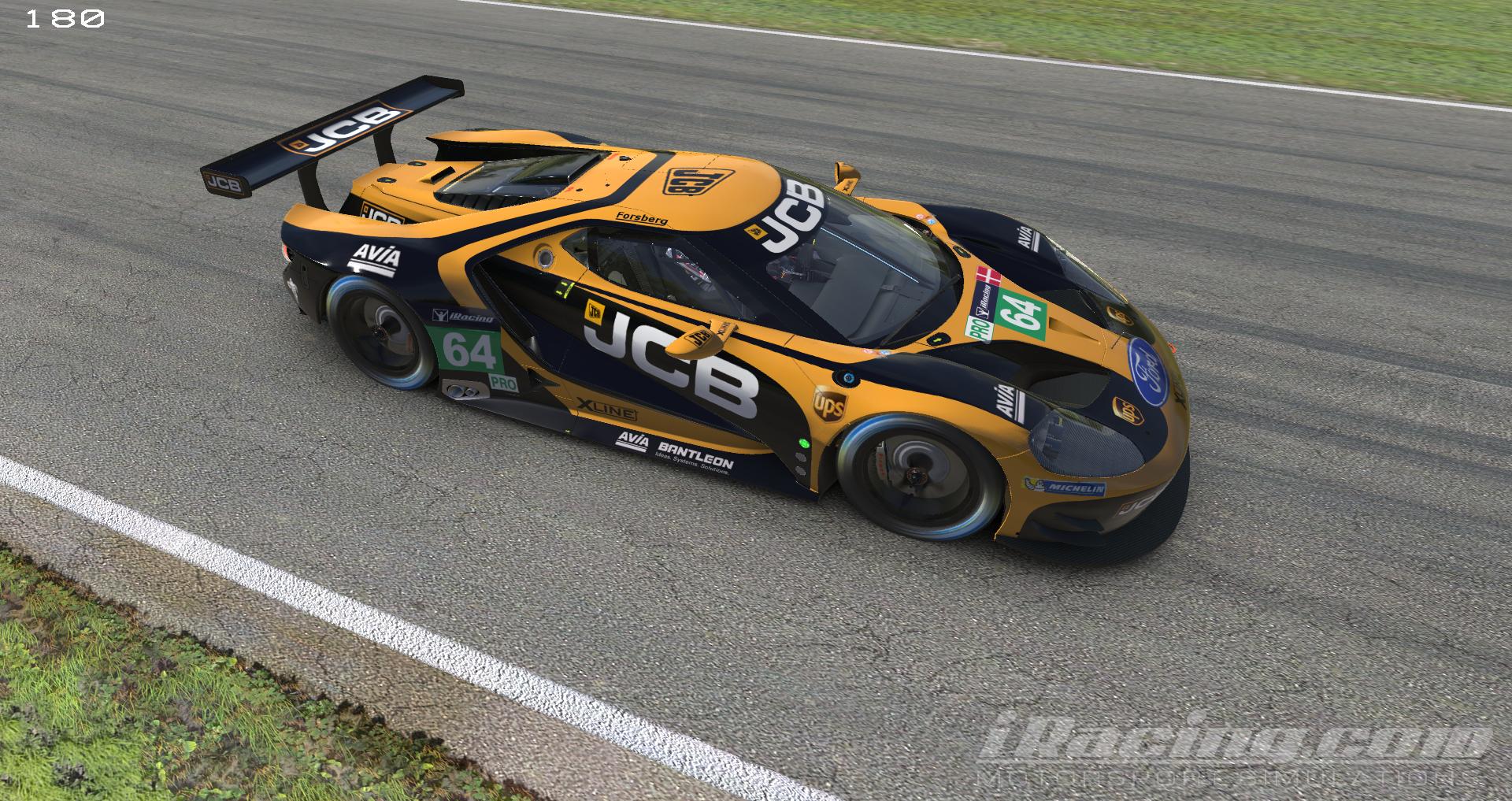 S3.17 by Peter Forsberg - Trading Paints