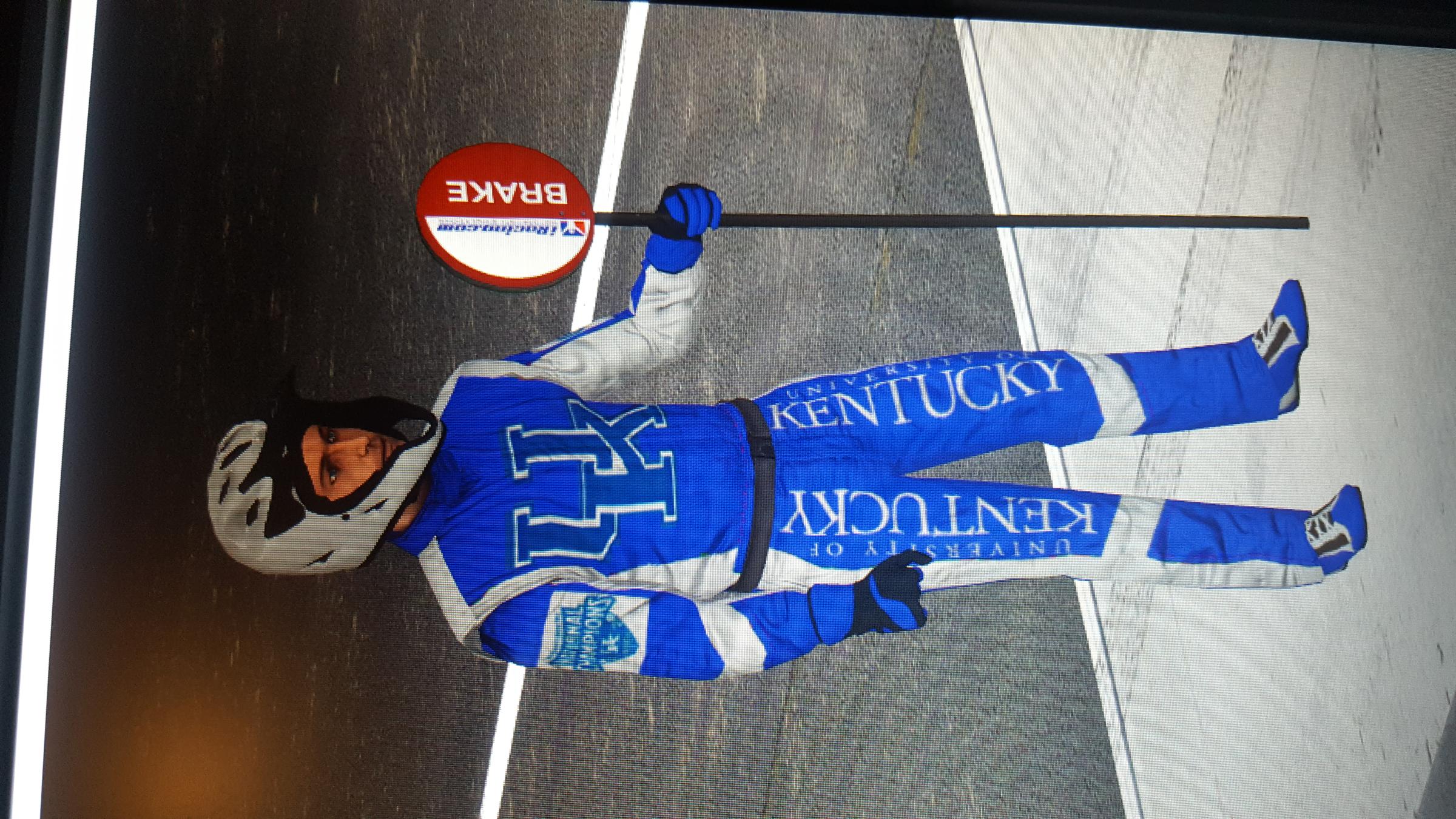 Driver Suit UK by Jason Ashby - Trading Paints