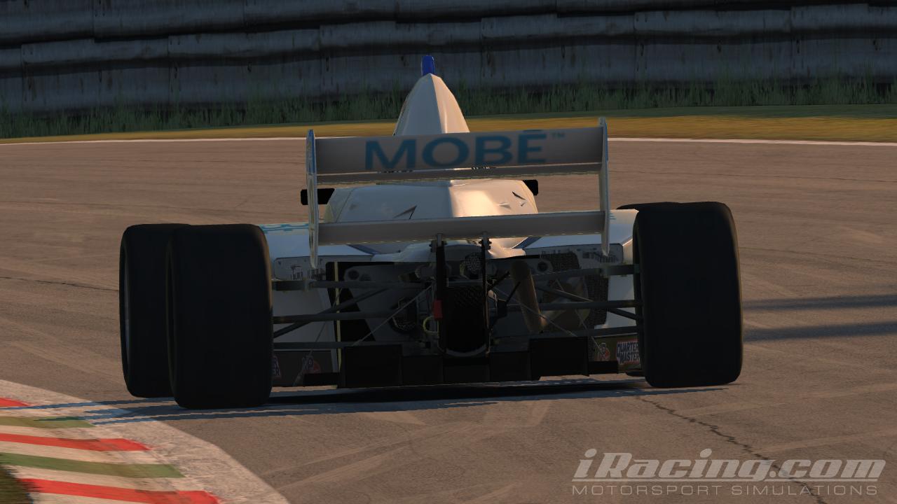 2015 Neil Alberico Cape Motorsports Pro Mazda by Tyler Sasseen ...