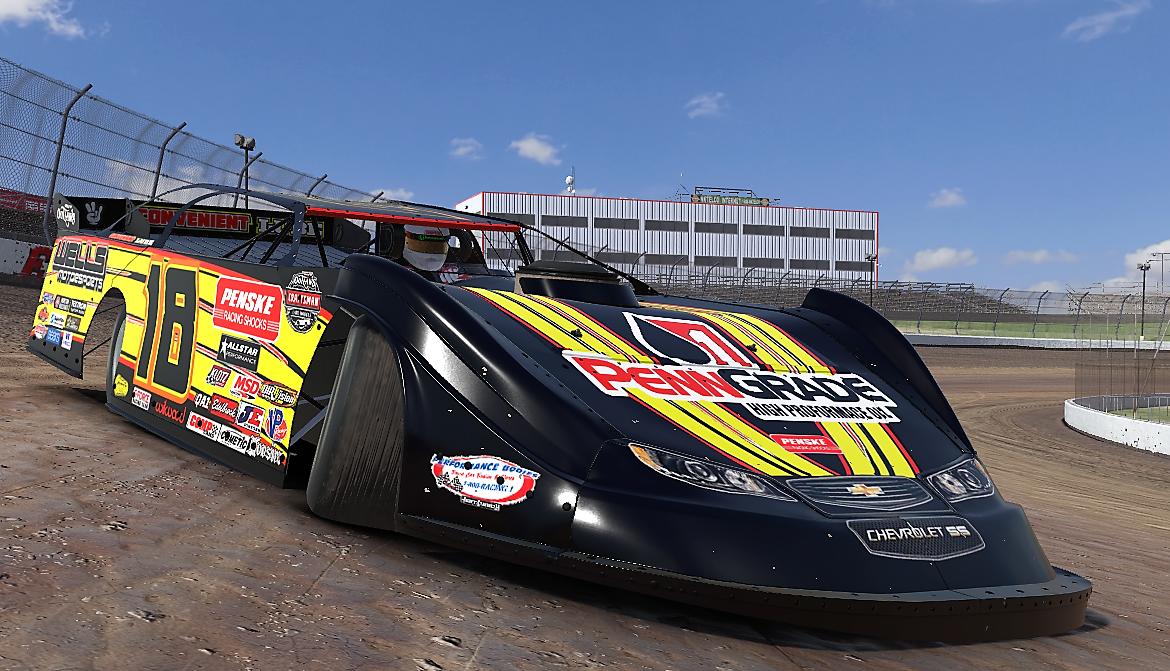 "EASY E" ERIC WELLS 2017 by Byron Morris - Trading Paints