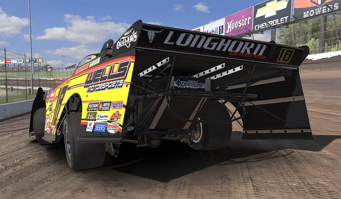"EASY E" ERIC WELLS 2017 by Byron Morris - Trading Paints