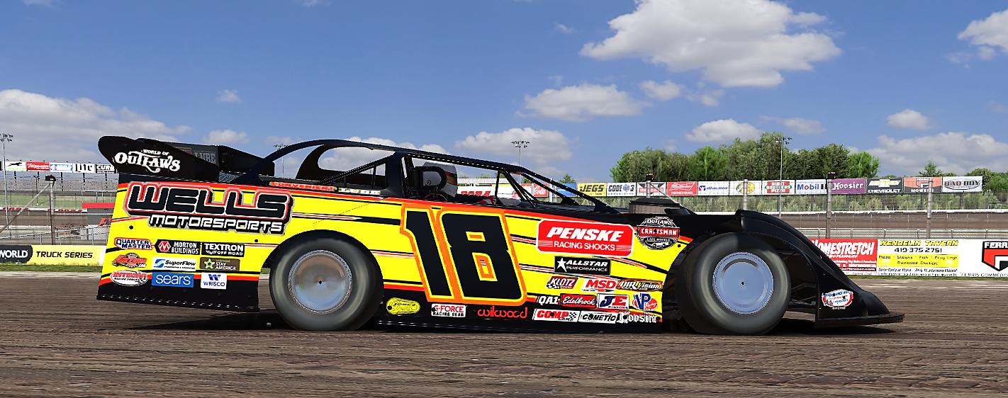 "EASY E" ERIC WELLS 2017 by Byron Morris - Trading Paints