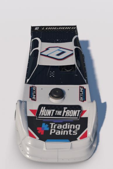 hunt the front concept skyline designs #ProvingGrounds by Cameron ...