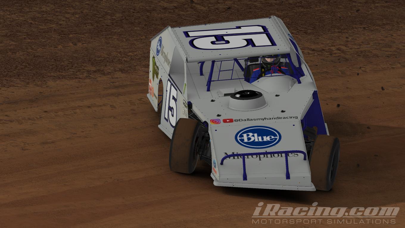 Blue Yeti Microphone Dirt UMP MODIFIED 2017 by Dallas Myhand - Trading ...