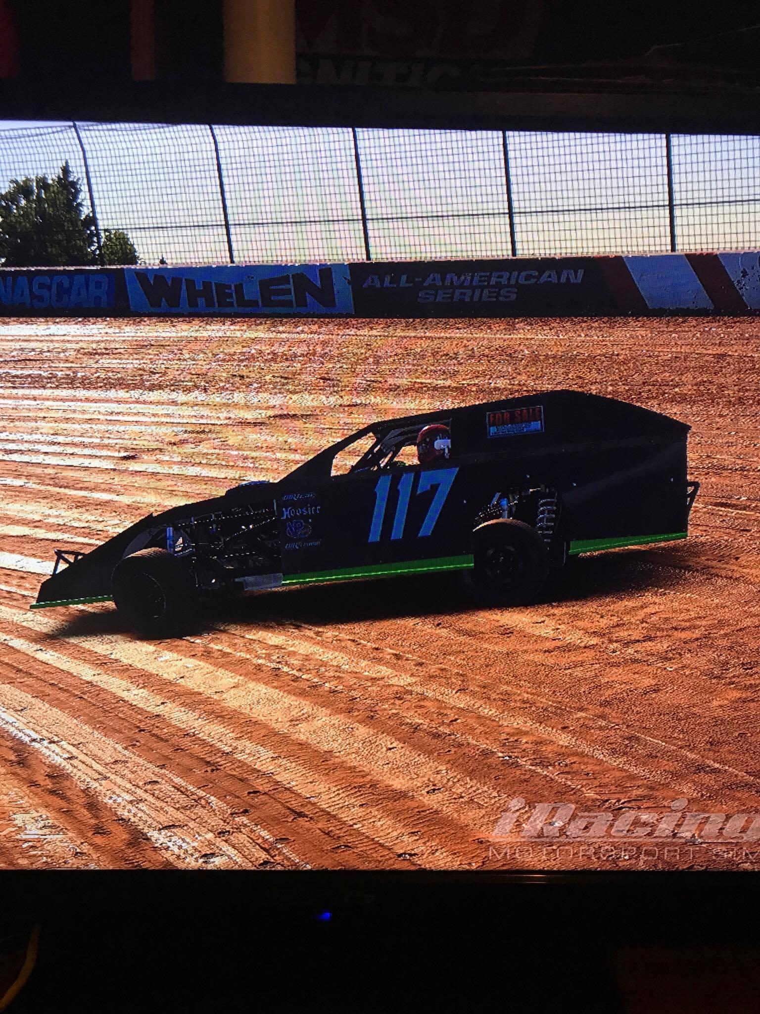 car 266743 by Bobby Morrison - Trading Paints