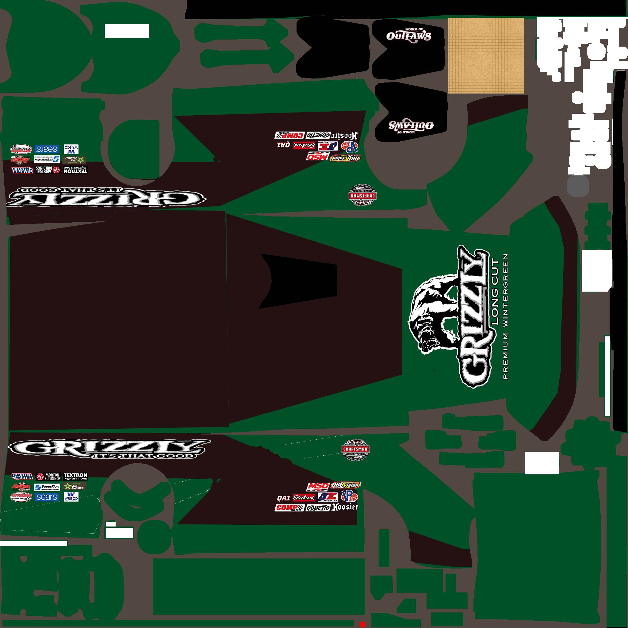 super dirt by Devin Rooks - Trading Paints