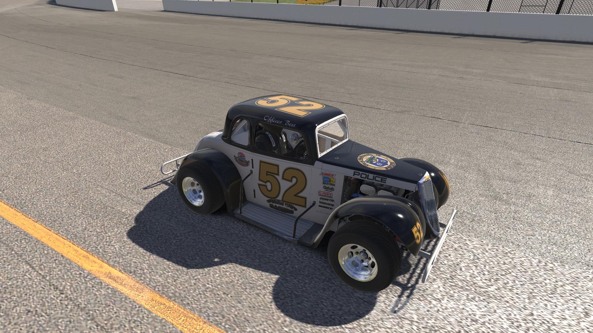 Sumbitch by Robert Smith2 - Trading Paints