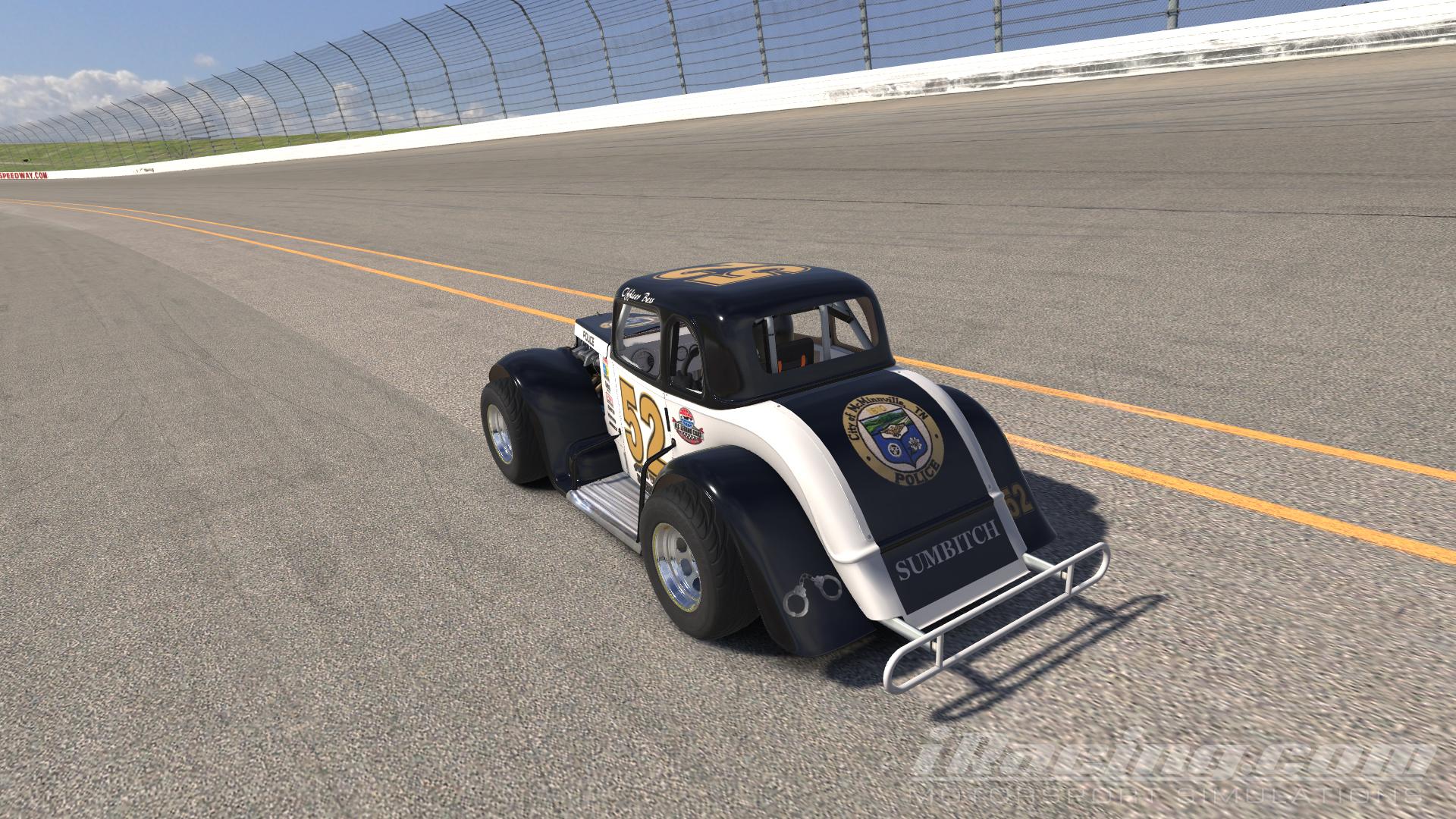 Sumbitch by Robert Smith2 - Trading Paints