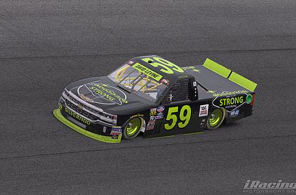 #VegasStrong by Andrew Cardinale I. - Trading Paints