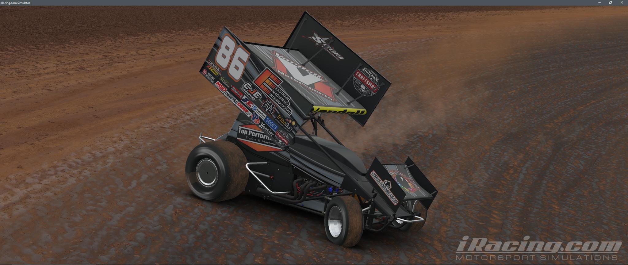 vardell by Jimmy Emery2 - Trading Paints