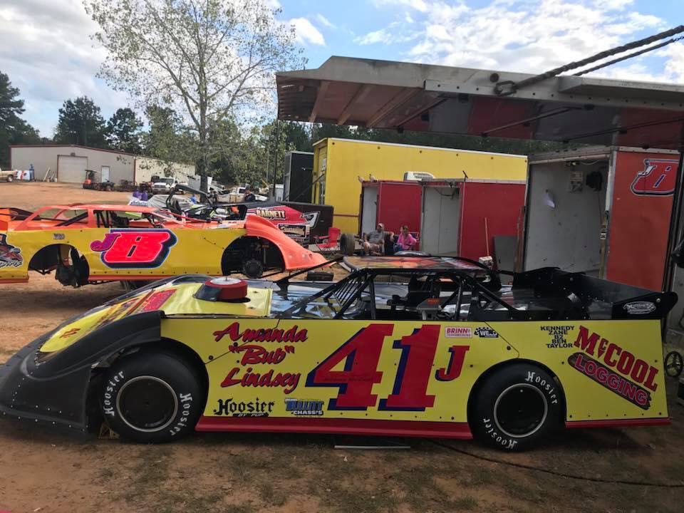 DAVID BREAZEALE 2017 TRIBUTE TO JOHNNY McCOOL WRAP by Byron Morris ...