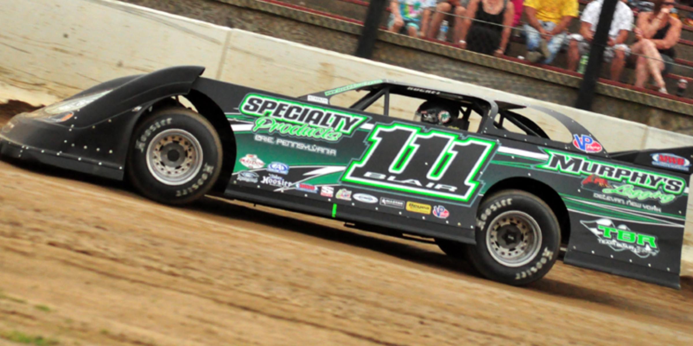 Blake Matjoulis by Dylan R. Houser - Trading Paints