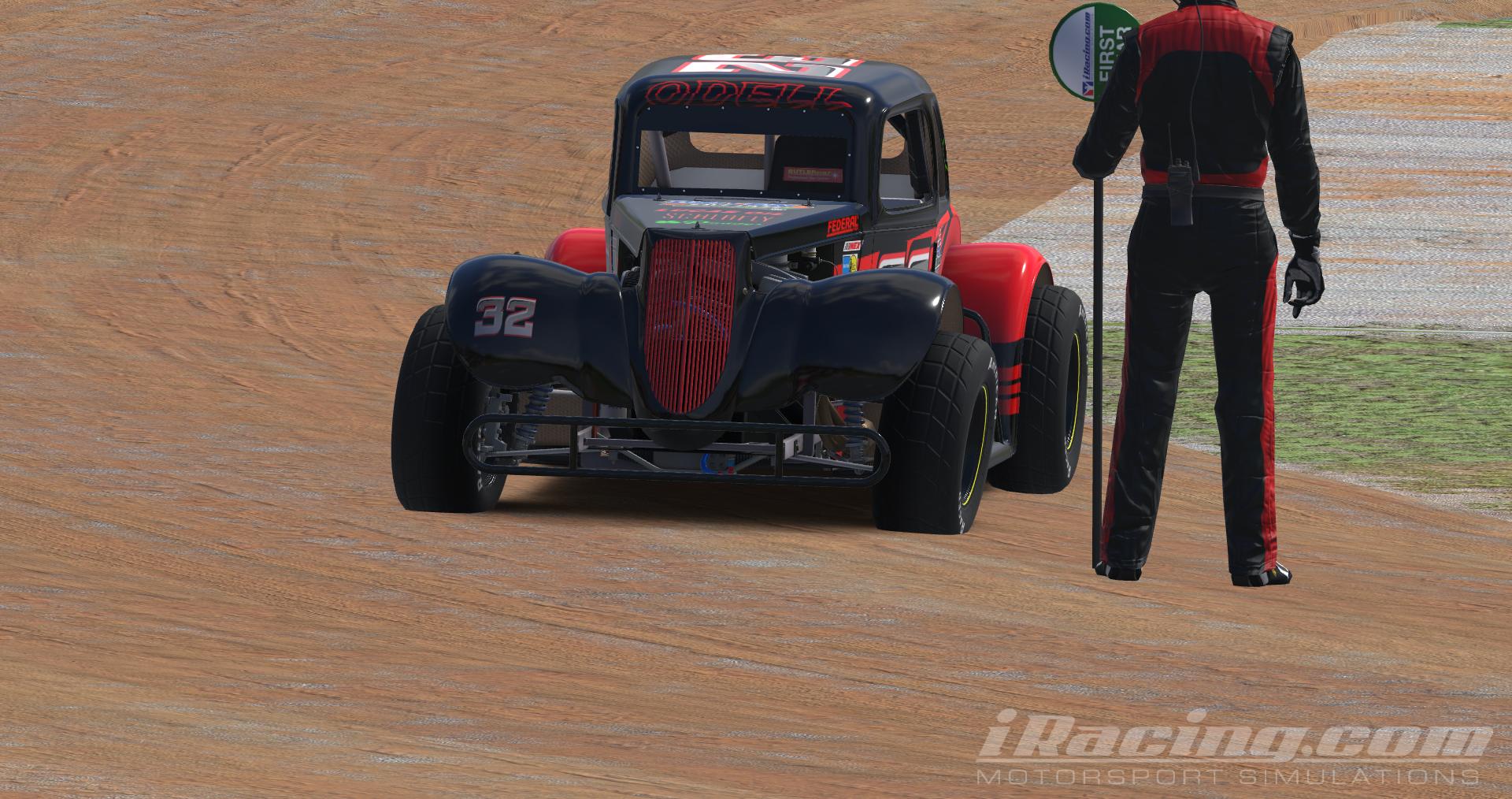 Danny ODell by Danny ODell - Trading Paints