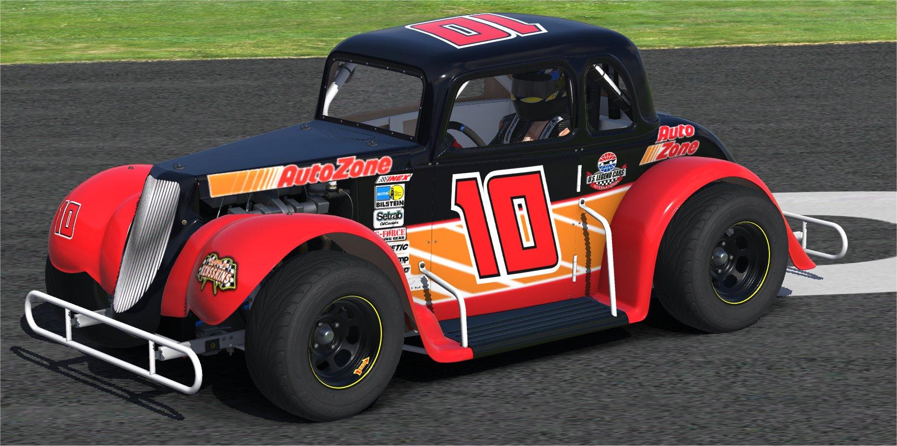kslcks15 by Ken Roose - Trading Paints