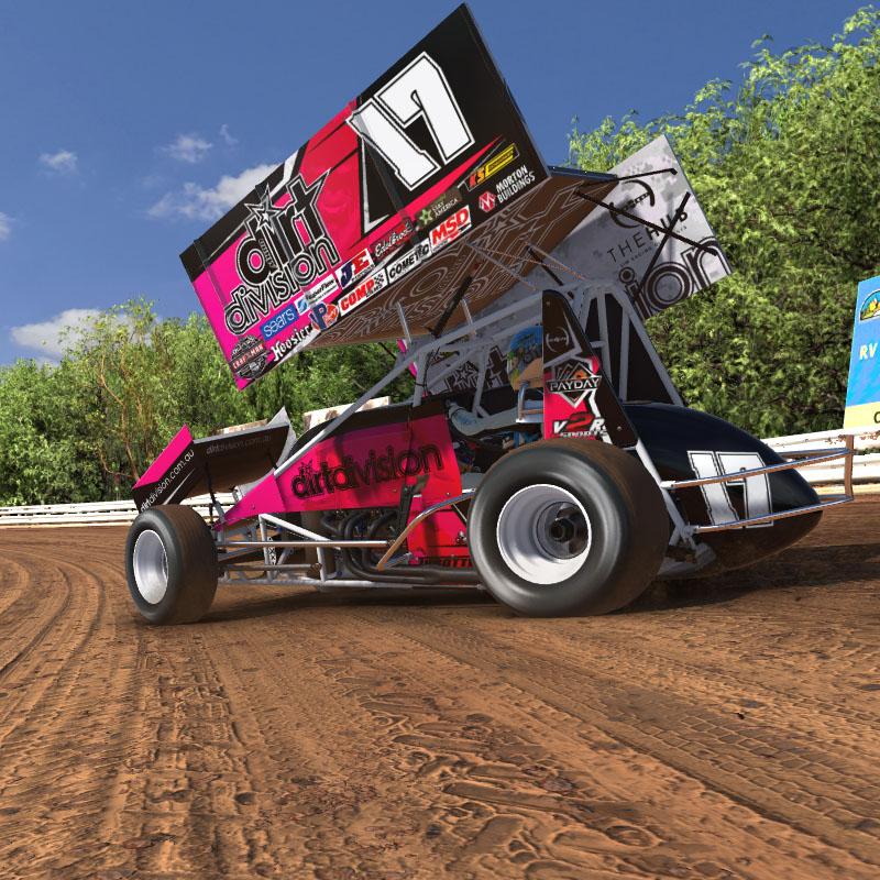 DD4 PINK PUBLIC by Matt D Hill - Trading Paints