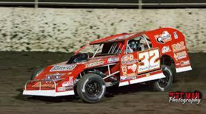 Donnie Martin by Dylan R. Houser - Trading Paints
