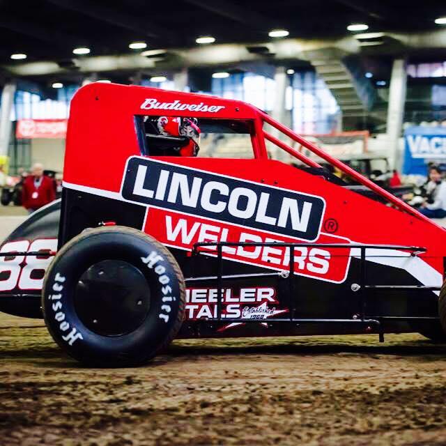 14 CHILIBOWL by Chad Wheeler - Trading Paints