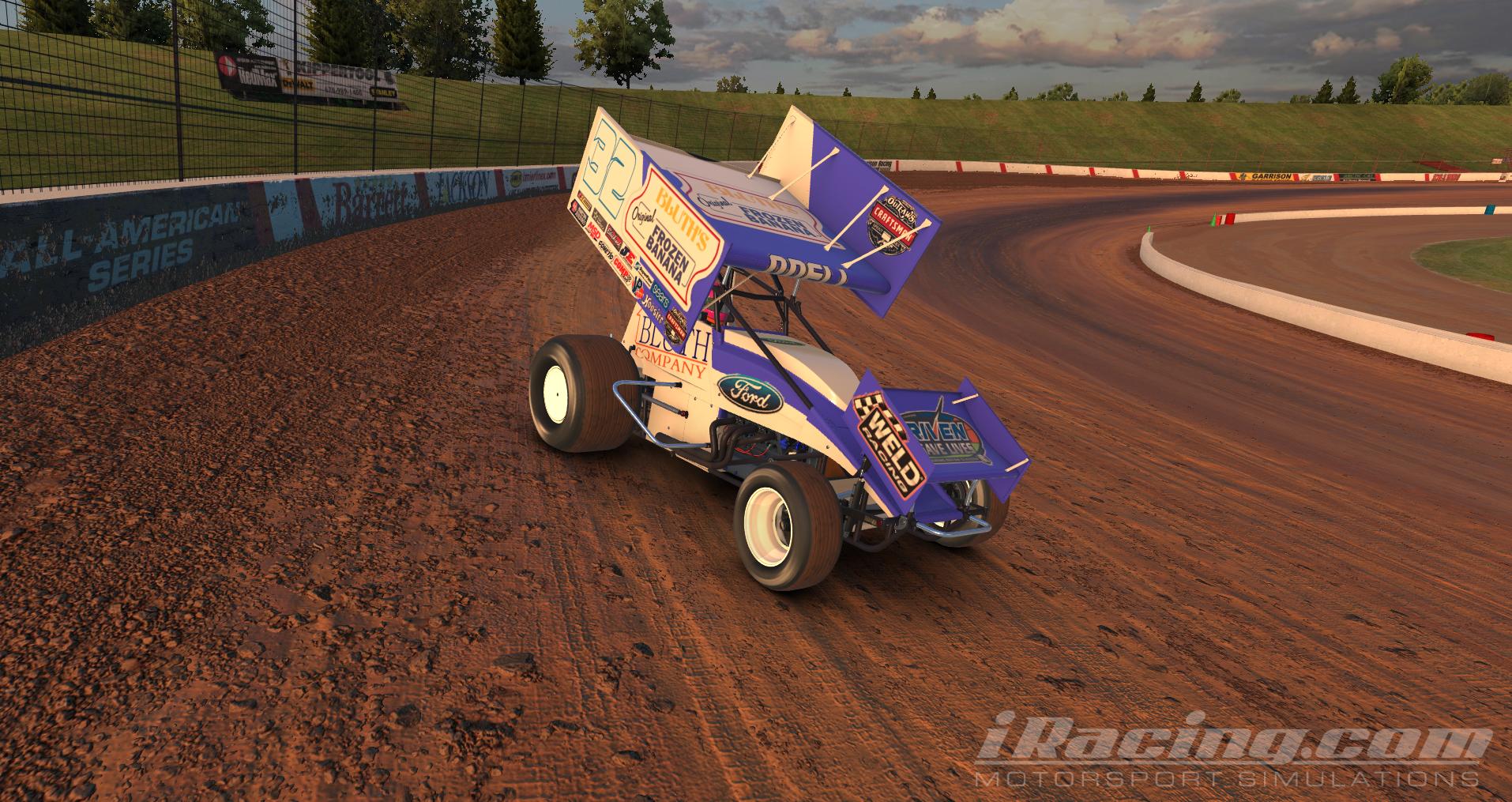 Danny ODell by Danny ODell - Trading Paints