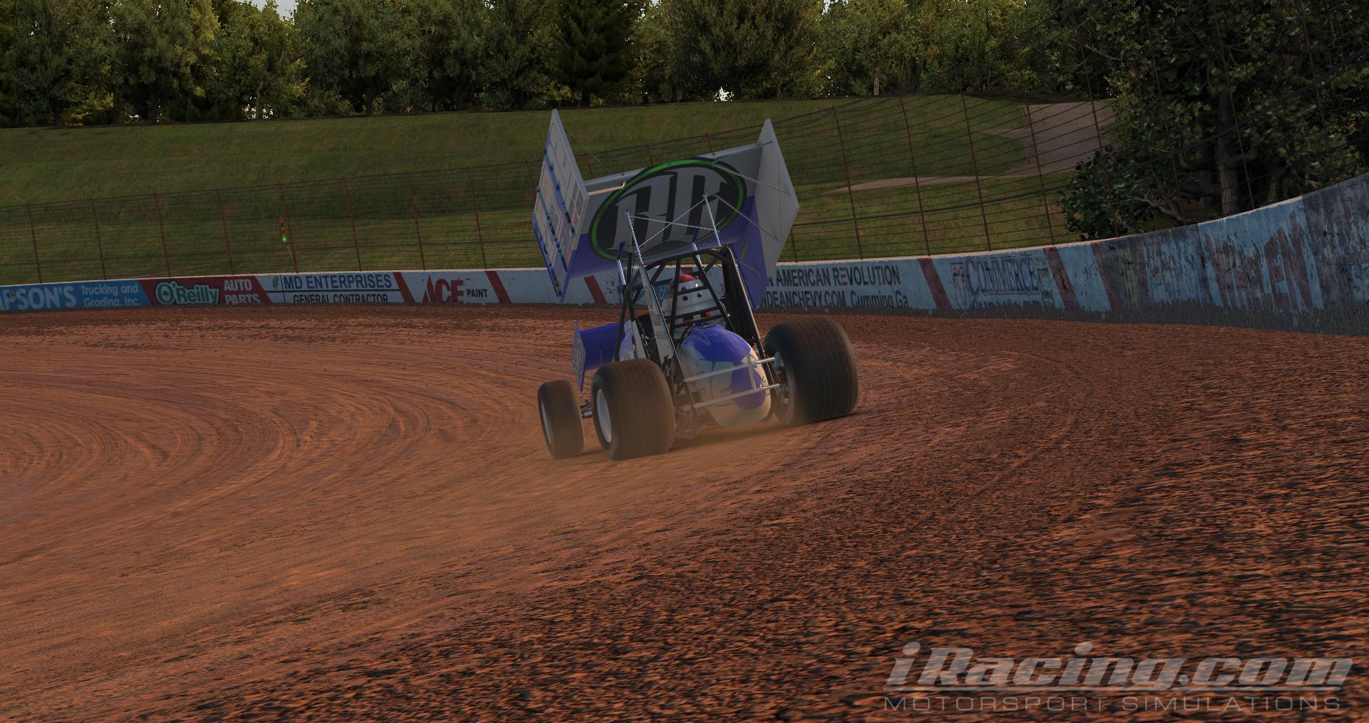 Danny ODell by Danny ODell - Trading Paints