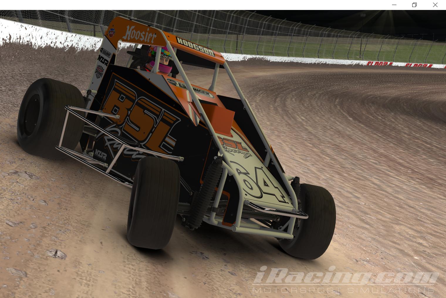 Aaron Hodgson Skin by Troy Pennington - Trading Paints