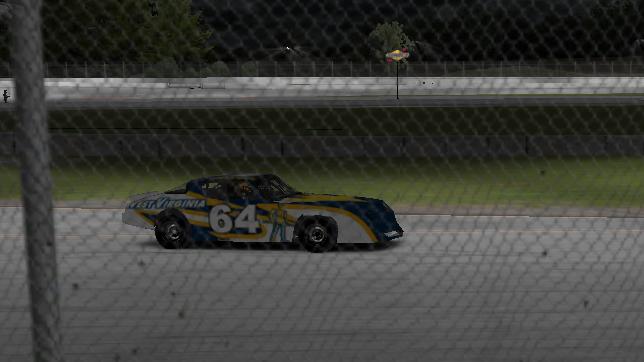 Street Stock WV by Blake Moseley - Trading Paints