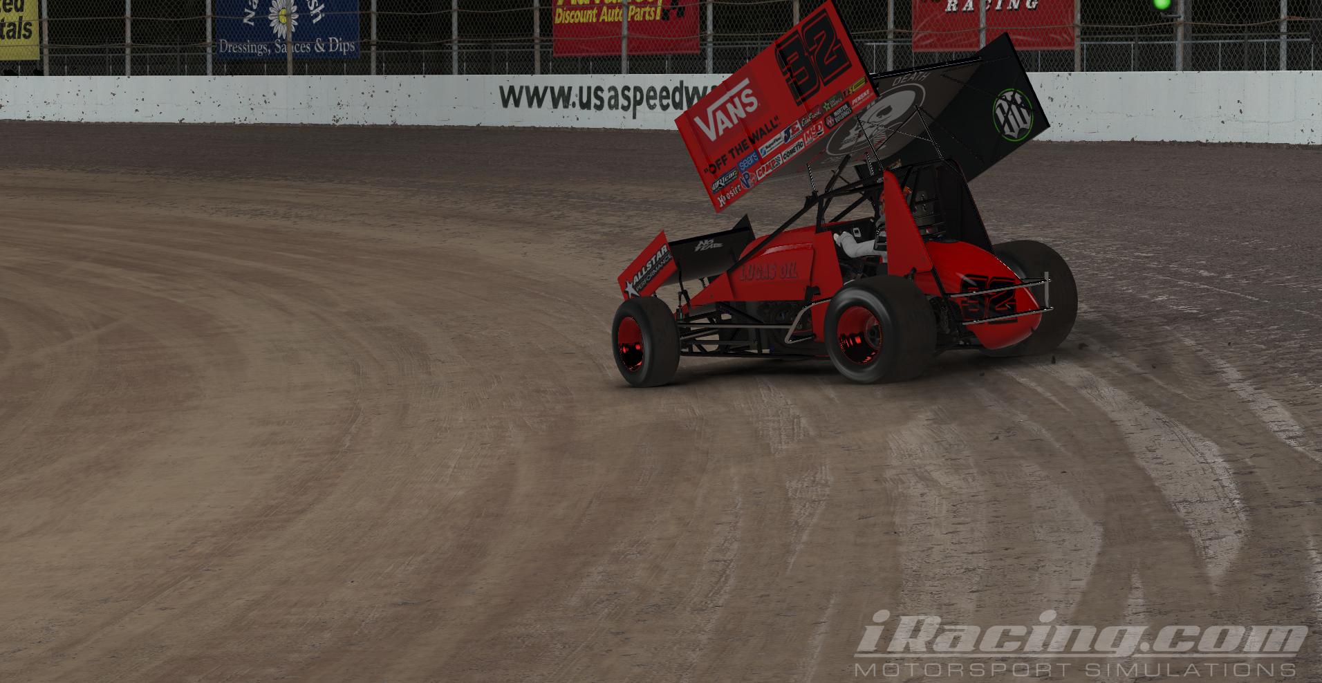 Danny ODell Vans by Danny ODell - Trading Paints