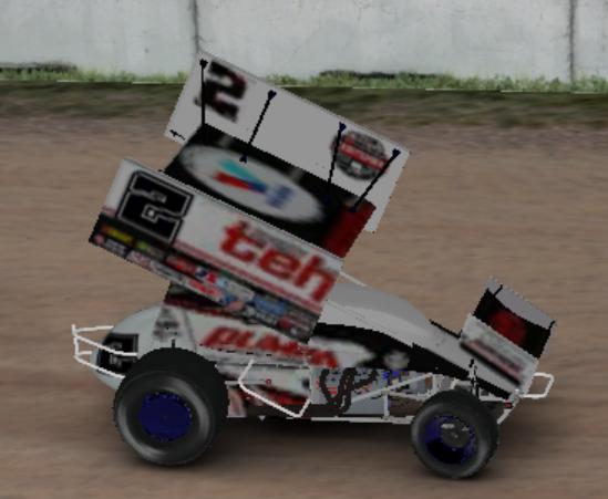 Jamie Veal 2018 AU by Matthew Schelk - Trading Paints