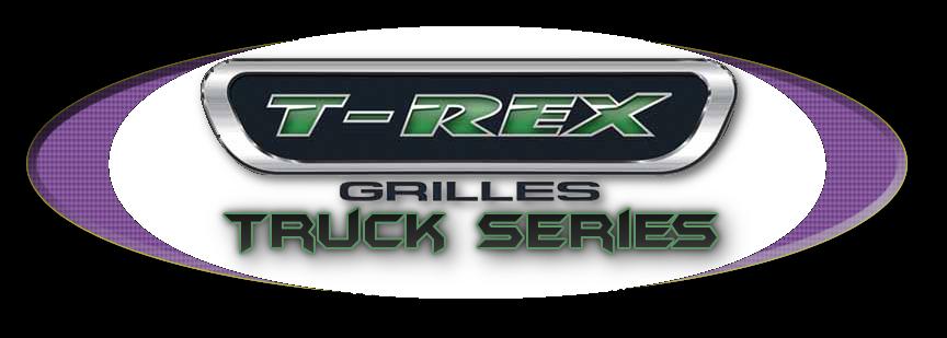 Ryan Godwin 2018 TRex grilles Base by Dustin W. Phillips - Trading Paints