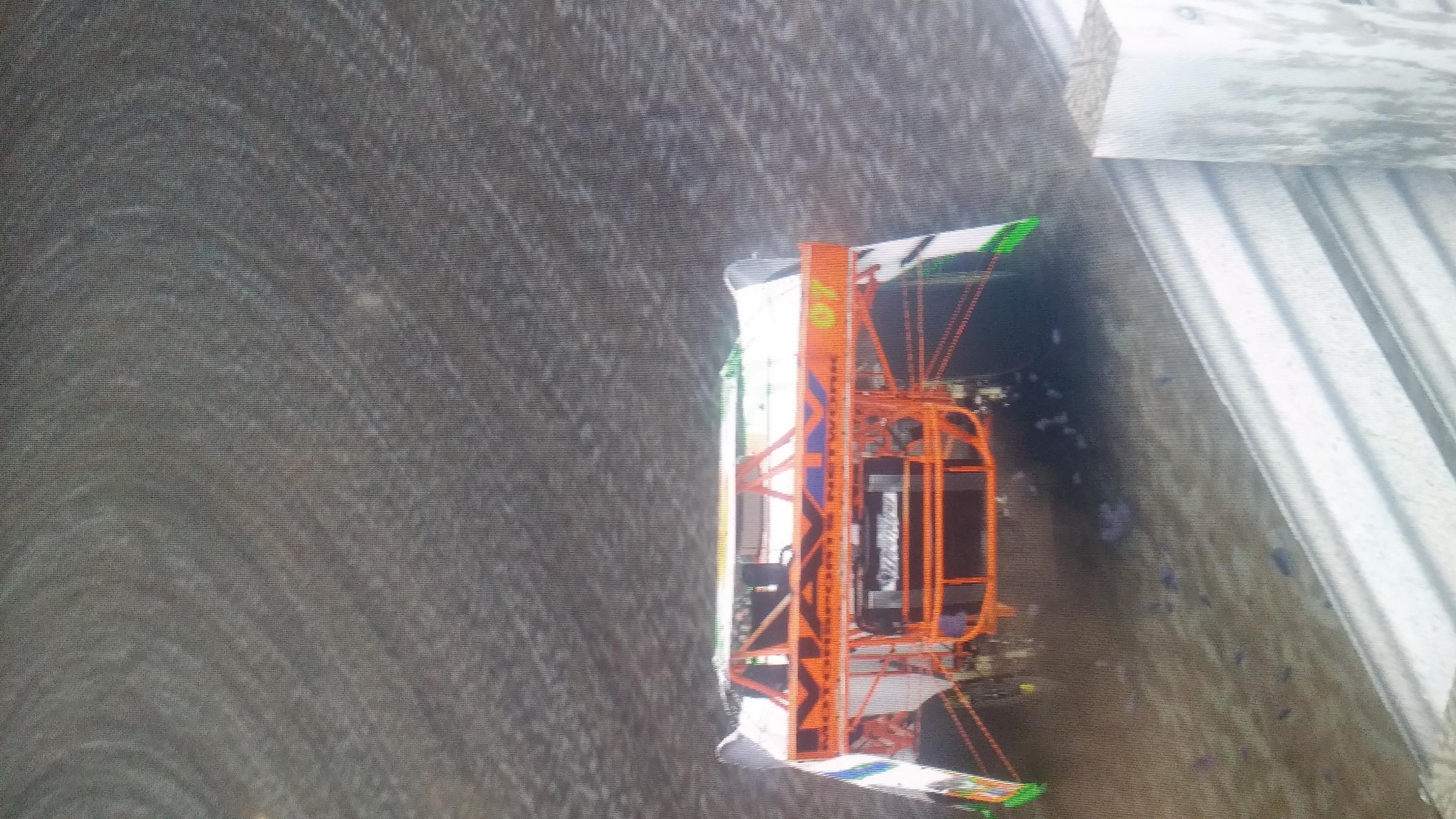 mixed by Robert Bellinger - Trading Paints