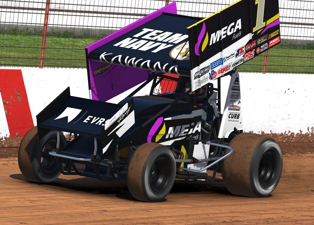 Mega fuels 2018 by Nathan N. - Trading Paints