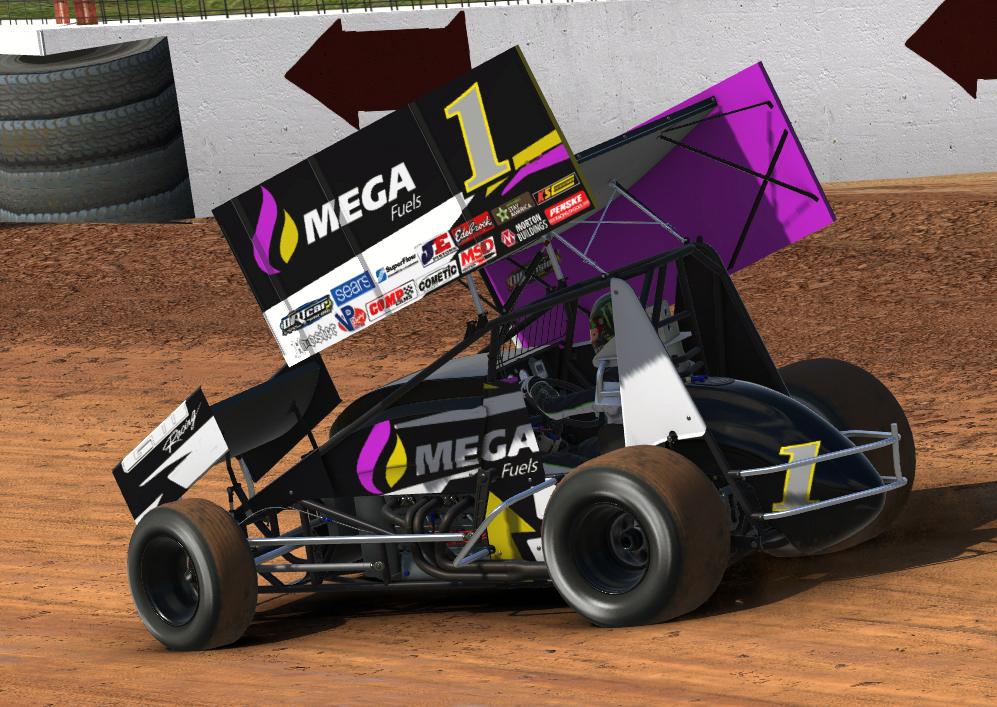 Mega fuels 2018 by Nathan N. - Trading Paints