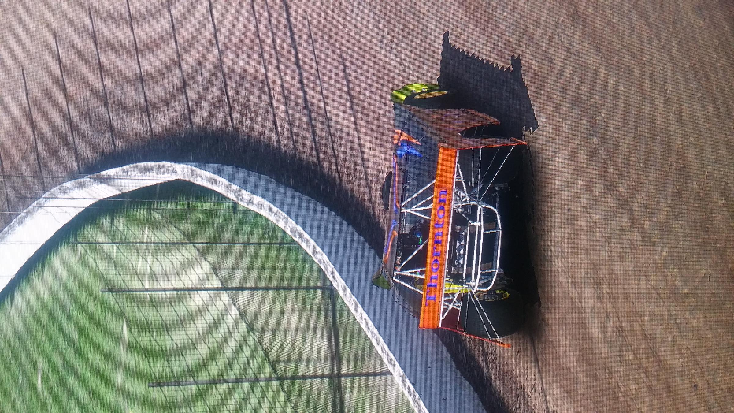 thornton latemodel by Robert Bellinger - Trading Paints