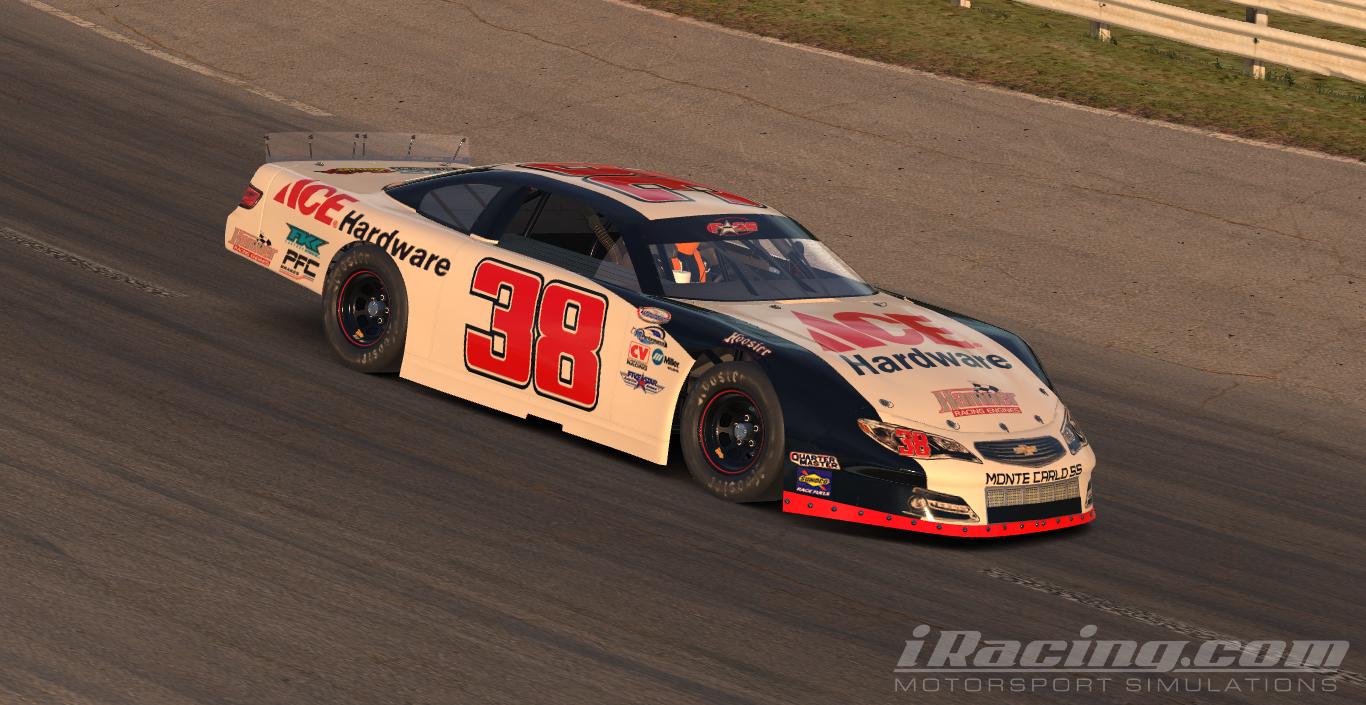 ACE Hardware SLM by Matthew Meyer3 - Trading Paints