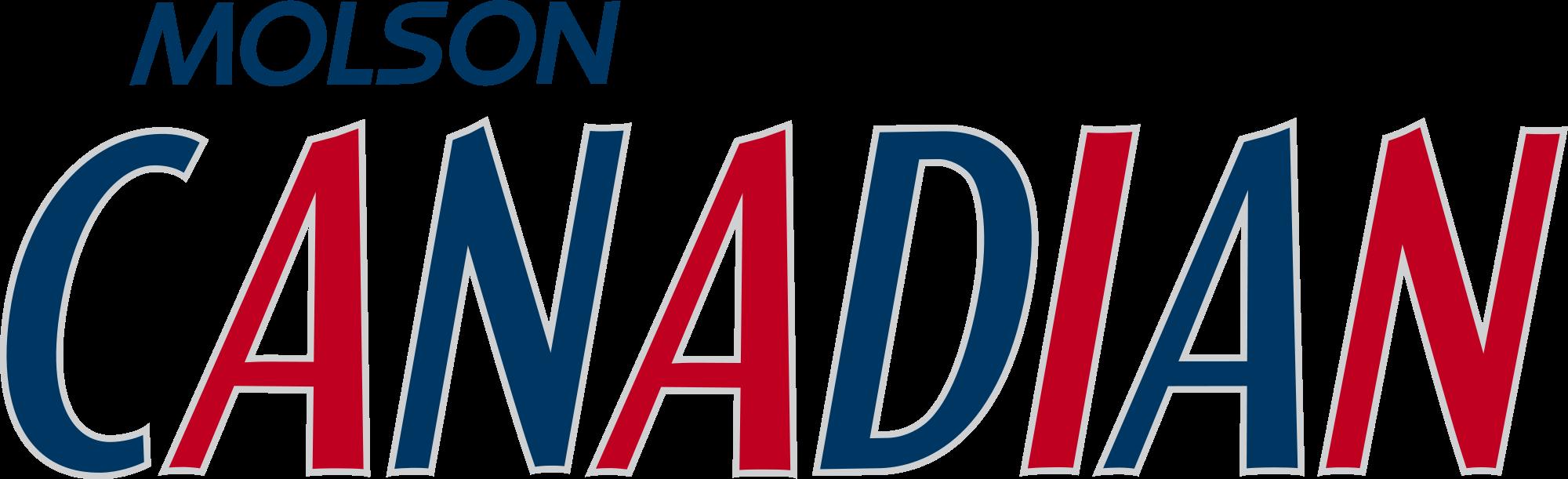 Molson canadian by Mike Czaja - Trading Paints