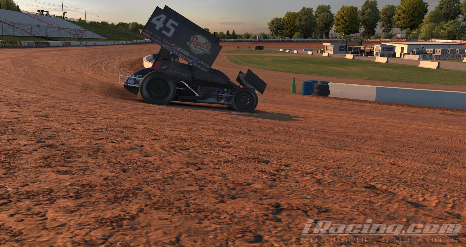 Lucas Pejakovich by Danny ODell - Trading Paints