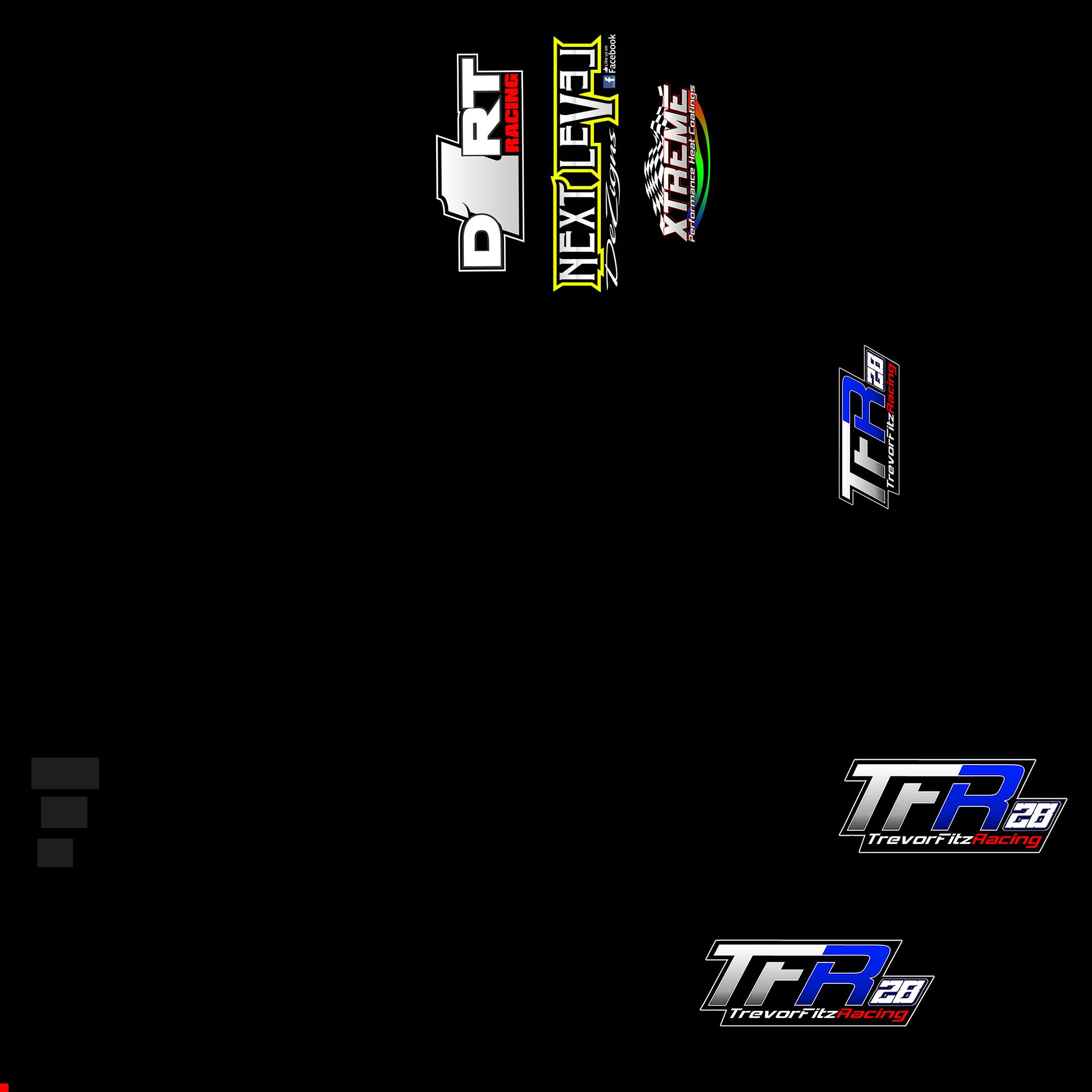 D1RT CLASSIC CAR by Trevor Fitz - Trading Paints