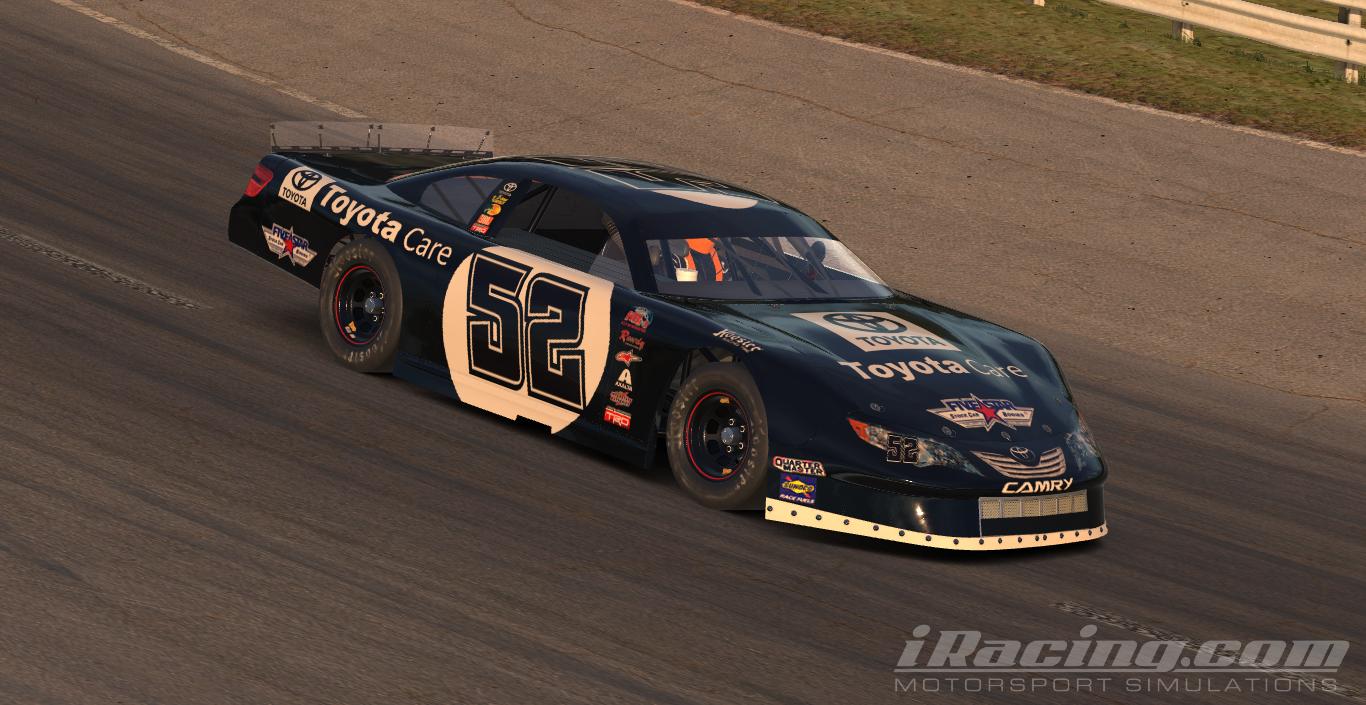 Kaz Grala SLM by Matthew Meyer3 - Trading Paints