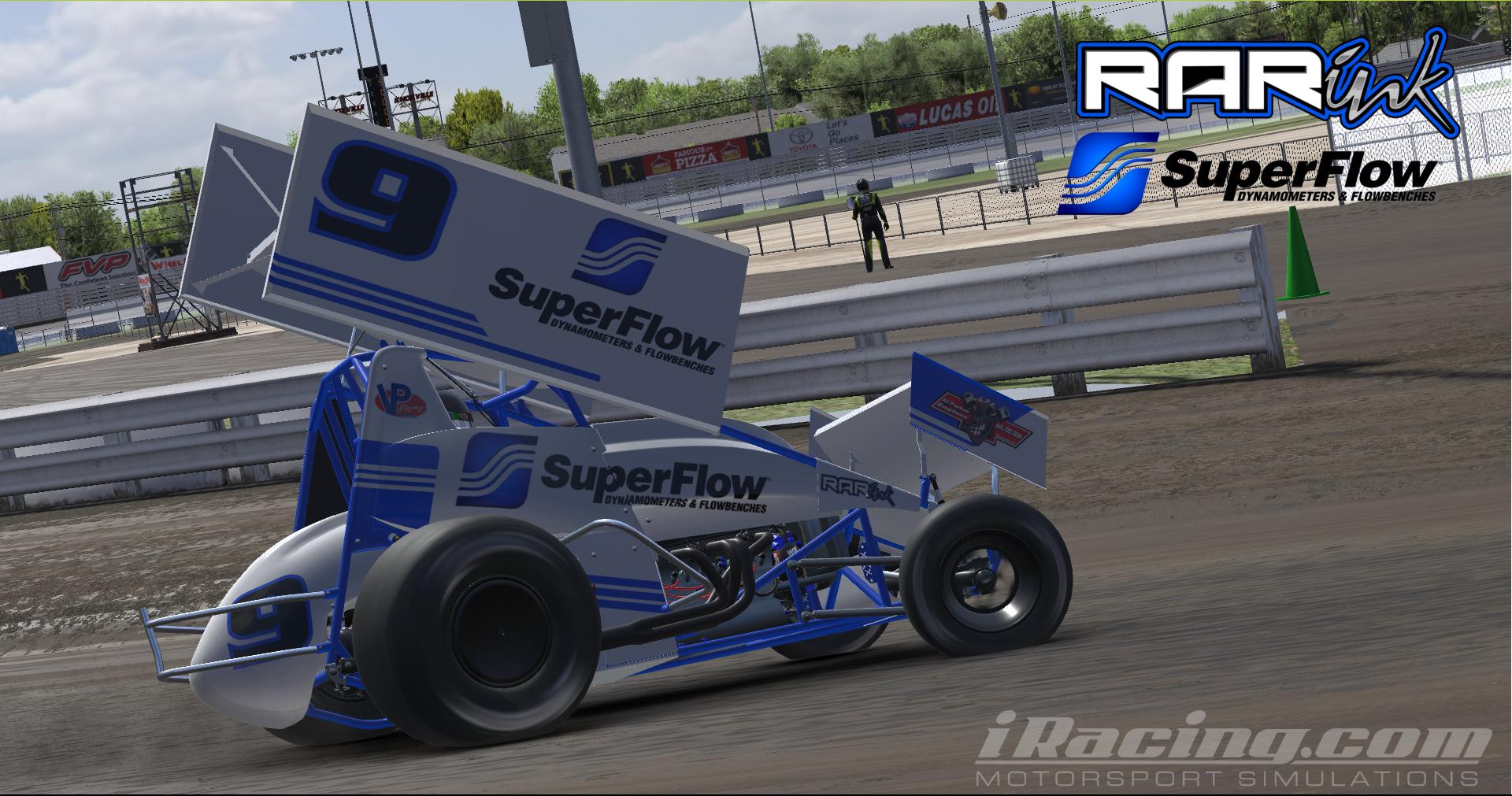 Ryan Giles 2017 by Brady Rarick - Trading Paints