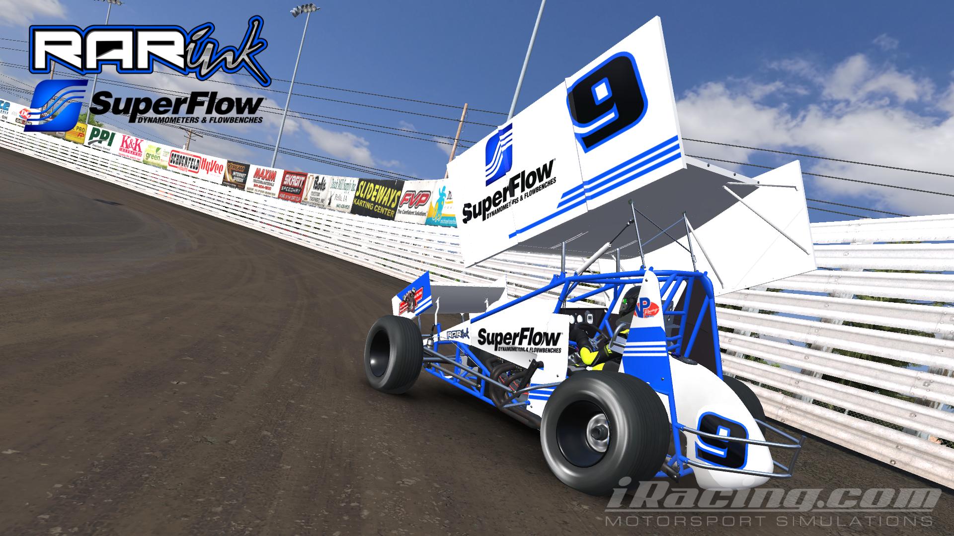 Ryan Giles 2017 by Brady Rarick - Trading Paints