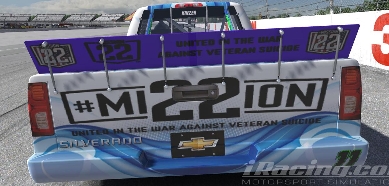 mission22chevy by Jason Kinzer - Trading Paints