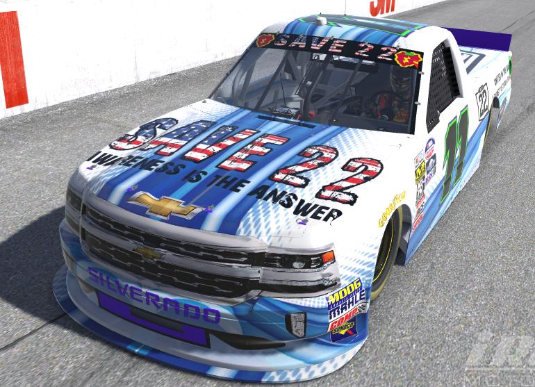 mission22chevy by Jason Kinzer - Trading Paints