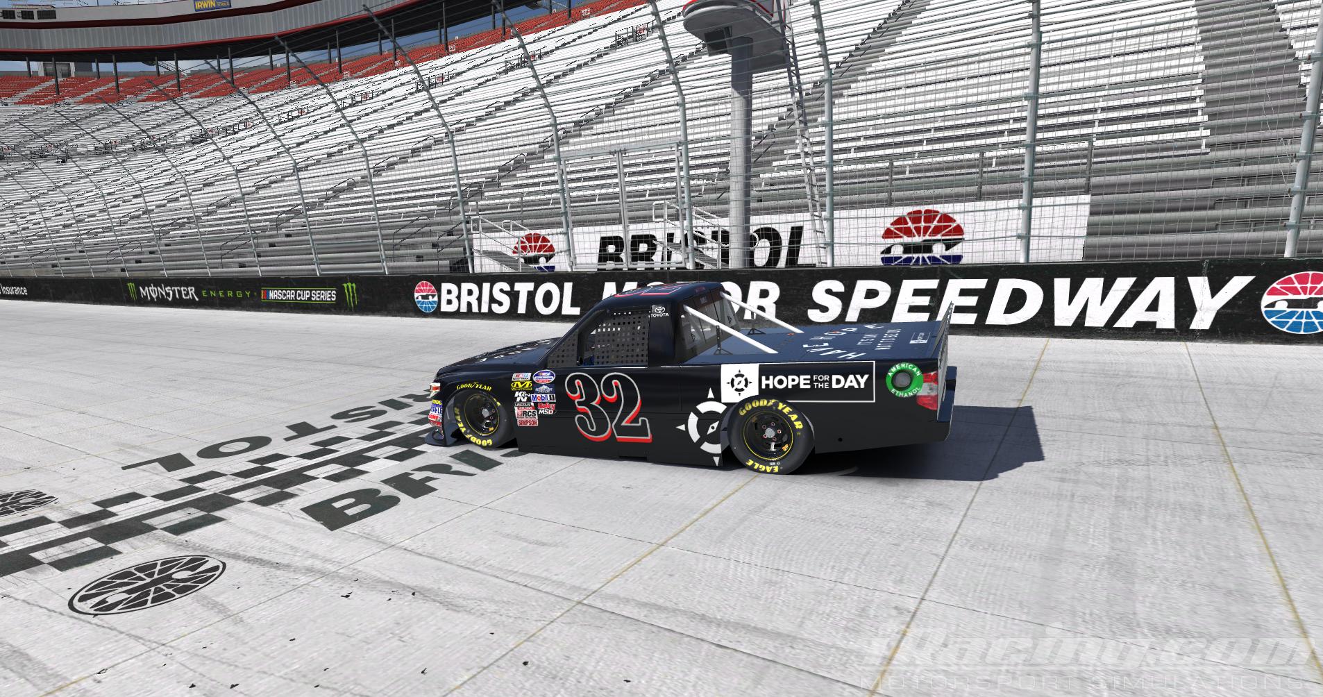 Hope For The Day by Danny ODell - Trading Paints