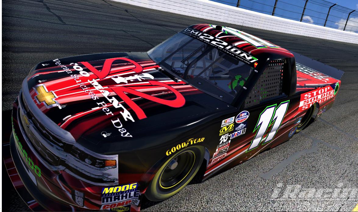 whtchevytruck by Jason Kinzer - Trading Paints