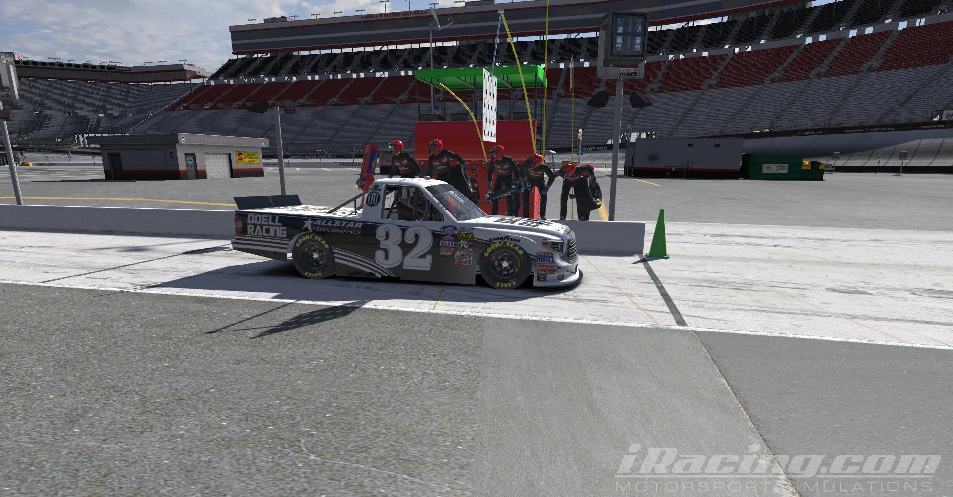 Danny ODell by Danny ODell - Trading Paints